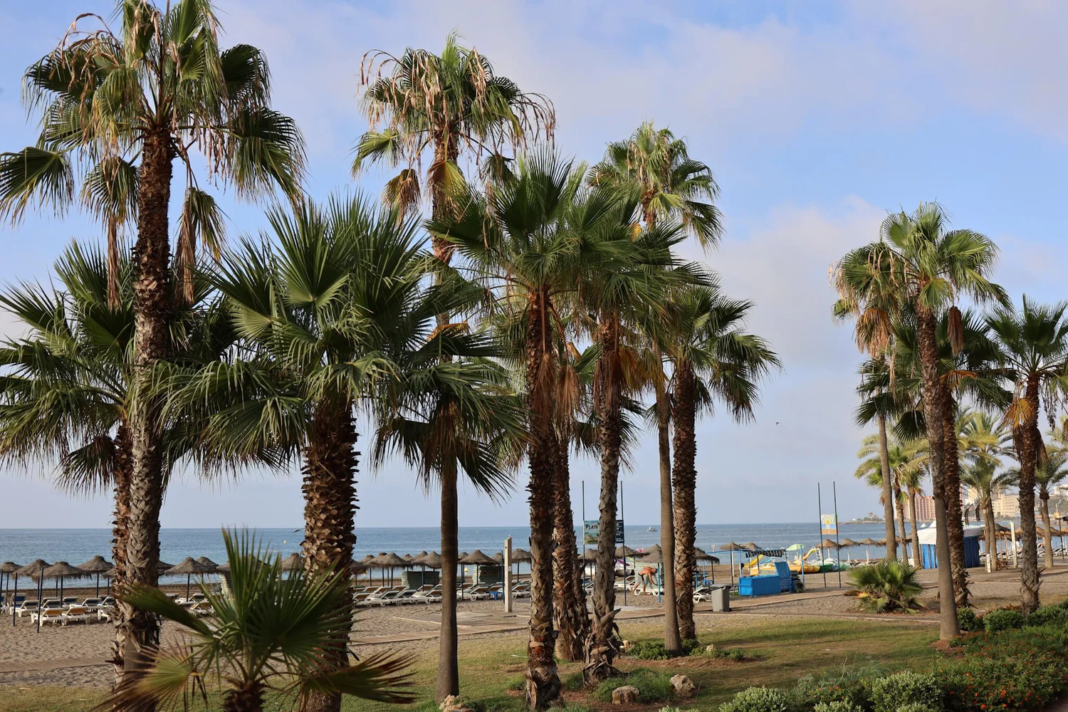 The Complete Guide To Benalmadena, Spain | Wander Scotland