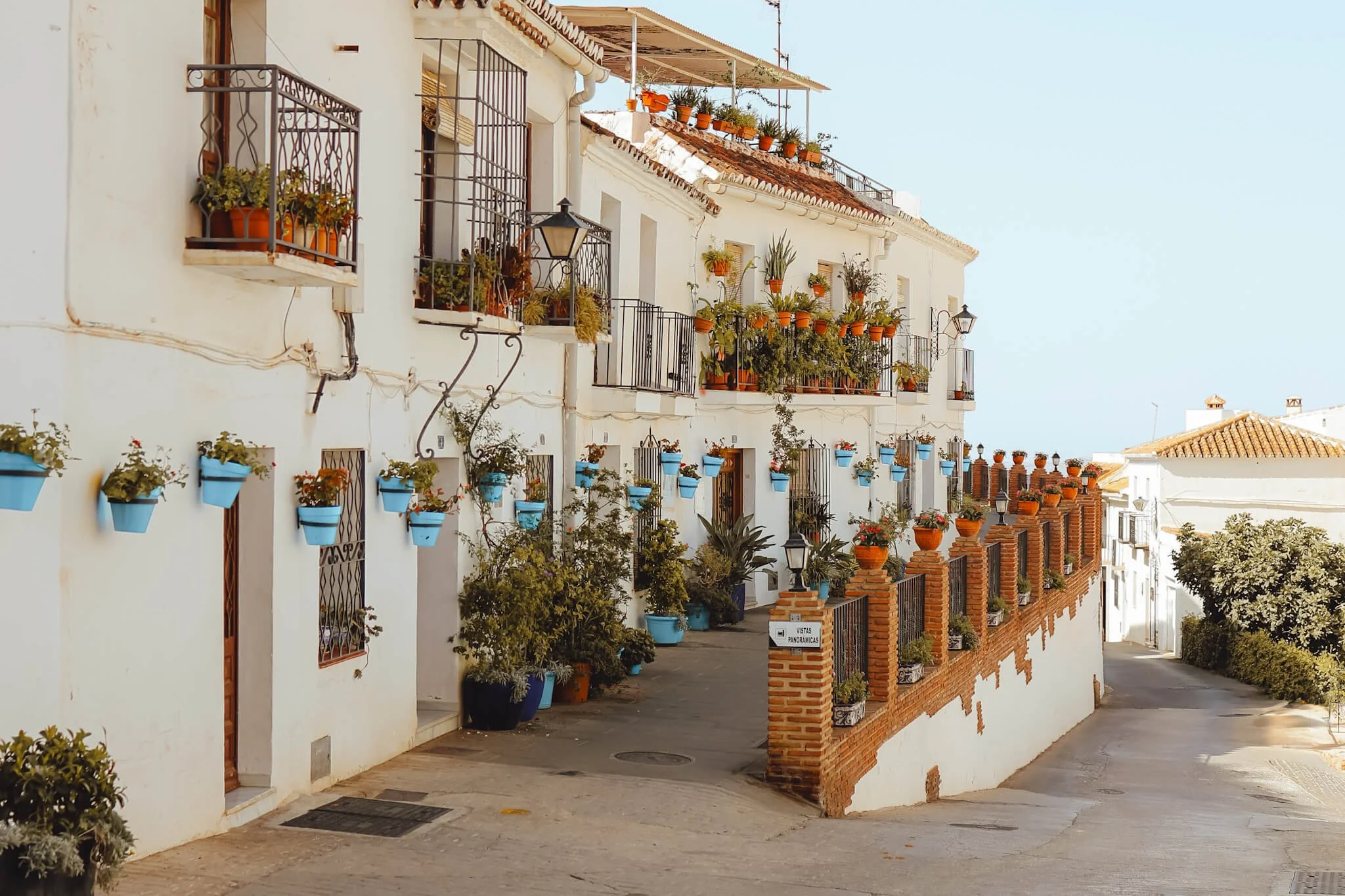 Complete Travel Guide To Mijas Pueblo, Spain | Wander Somewhere
