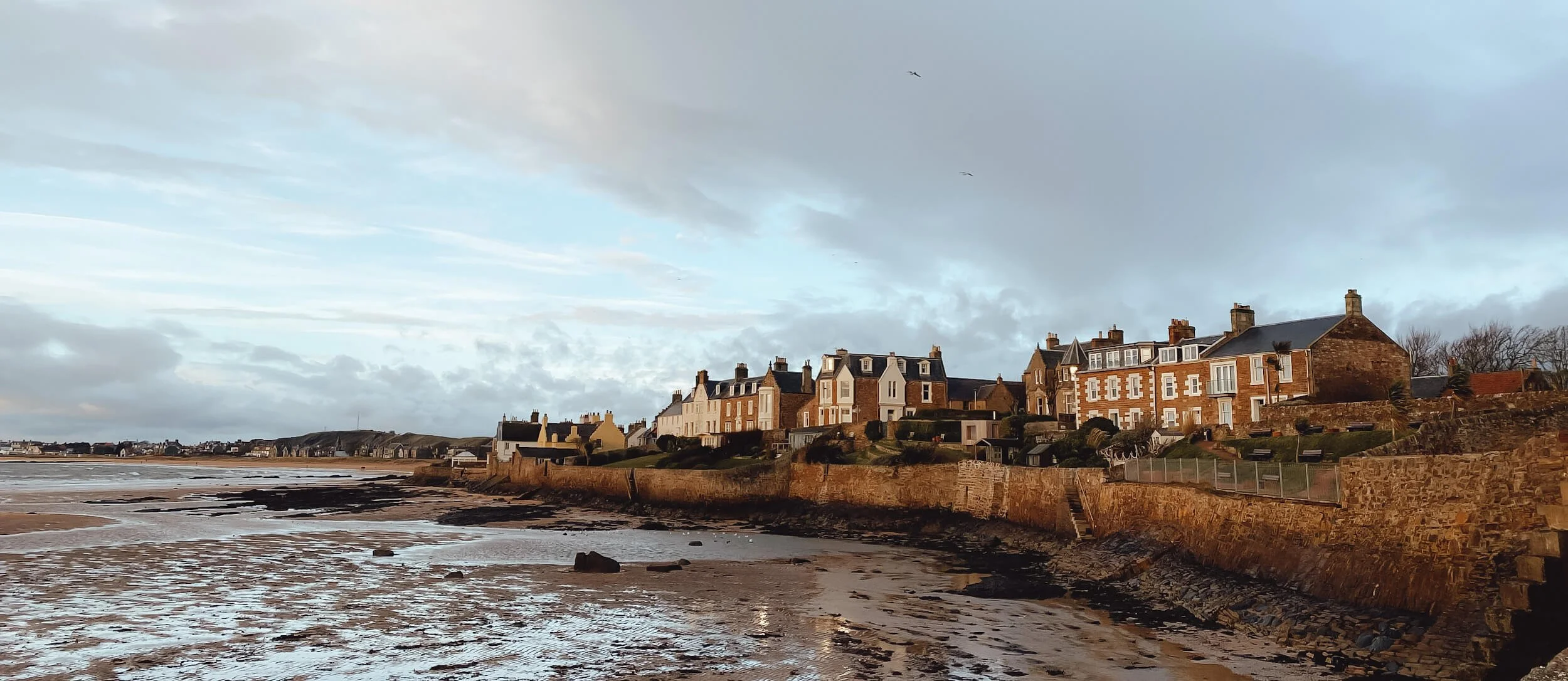 East Neuk, Fife: Definitive Travel Guide | Wander Scotland