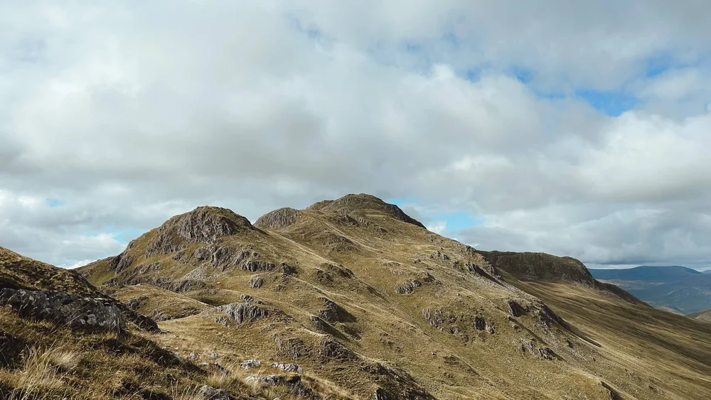 Best Beginner Munros: 12 Easiest Munros in Scotland | Wander Scotland