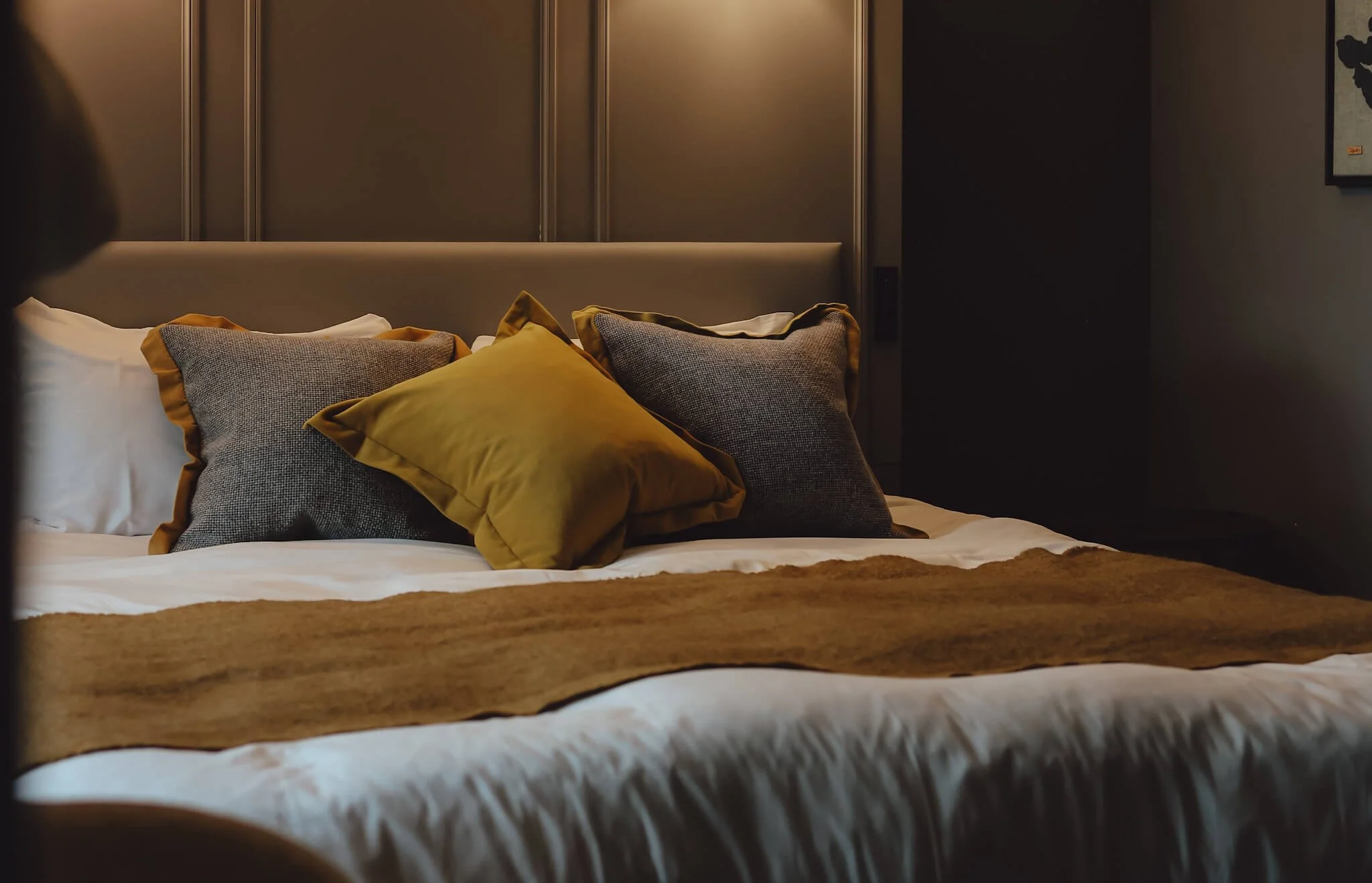 Marmalade Hotel, Portree | Wander Scotland
