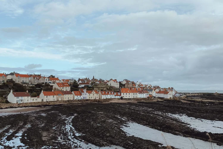 How To Visit Pittenweem | Fife’s Charming Harbour Village | Wander Scotland