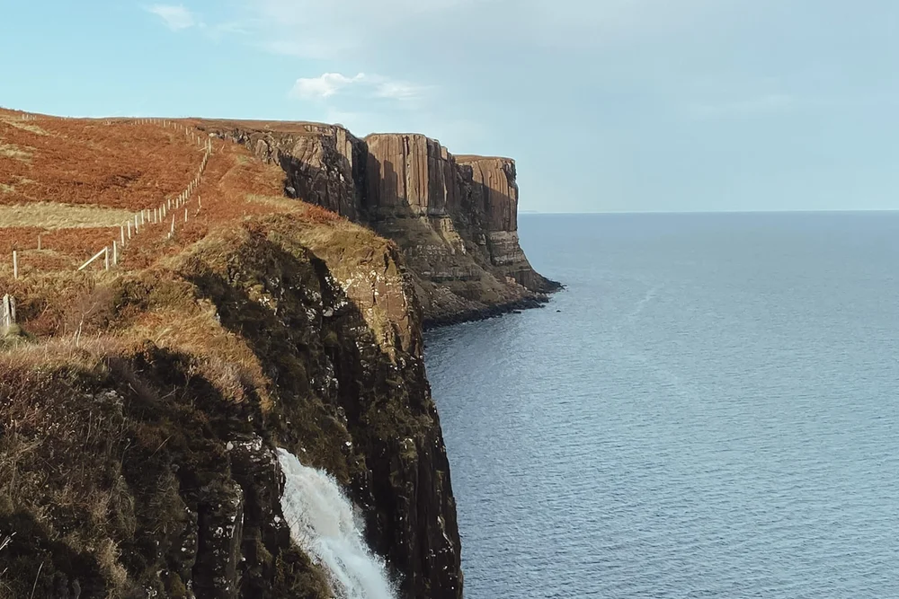 Kilt Rock & Mealt Falls, Isle of Skye | Everything You Need to Know ...