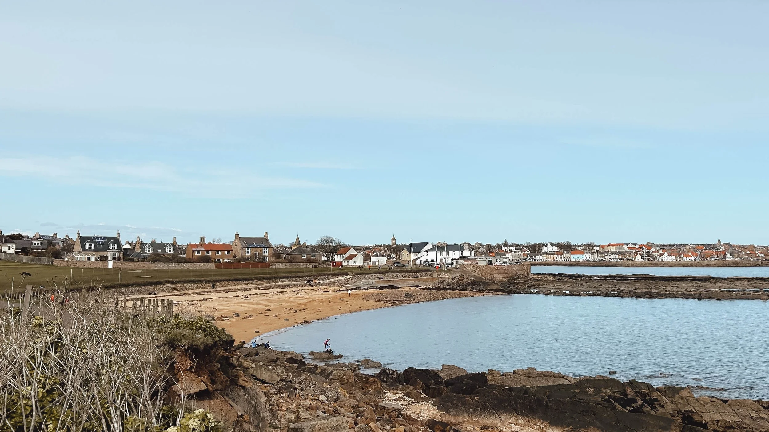 The Very Best Things To Do In Anstruther, Fife | Wander Scotland