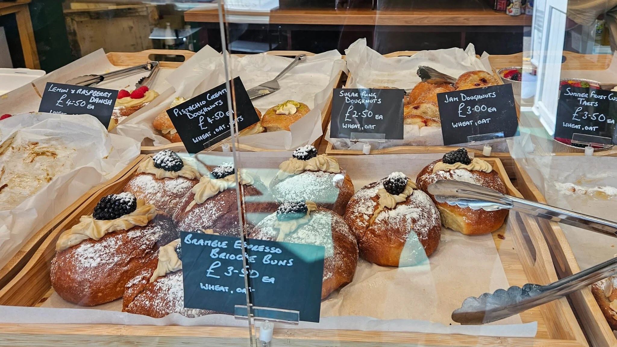 5 Best Oban Cafes & Coffee To Visit This Year | Wander Scotland