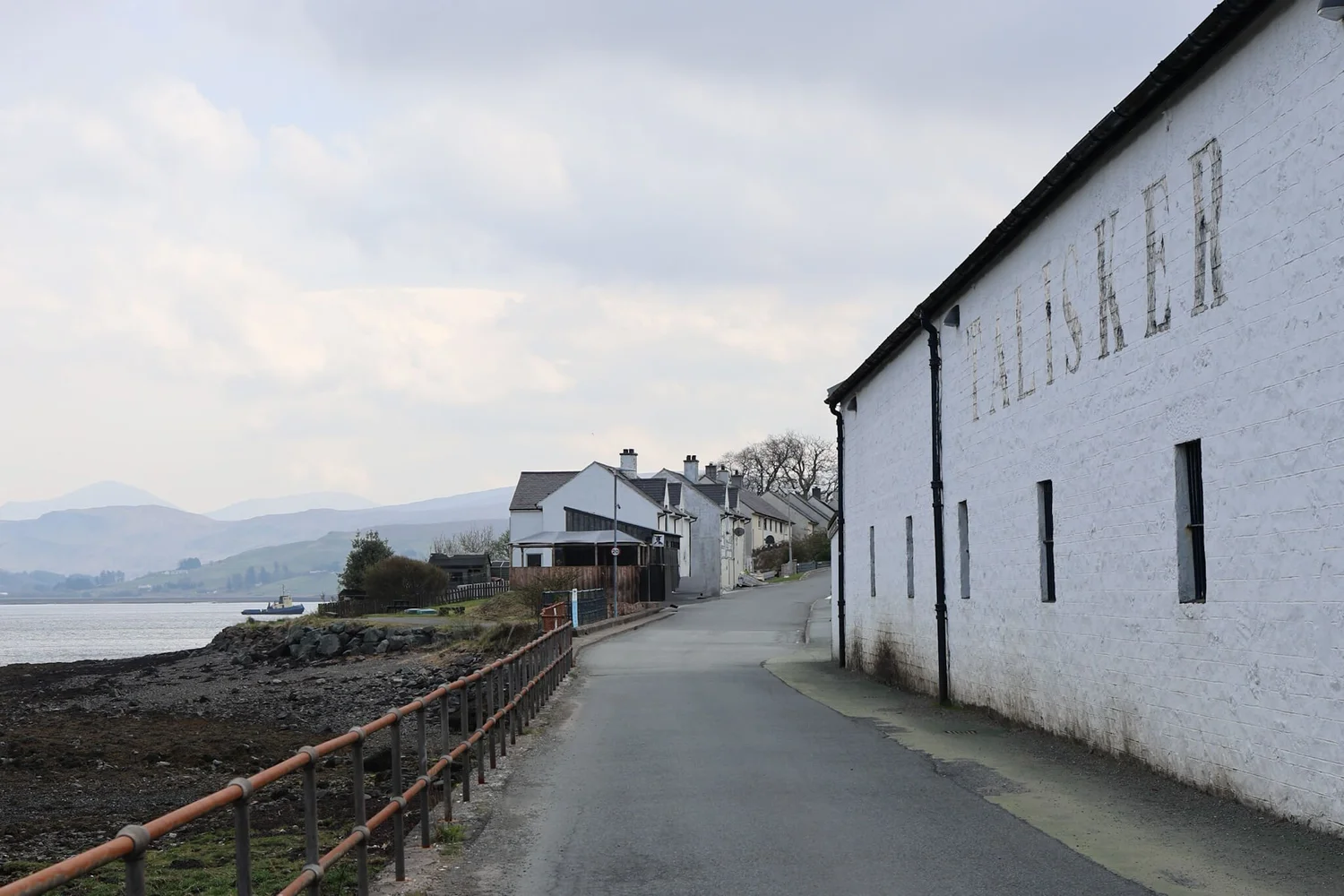 The Ultimate Carbost, Skye Day Trip | Wander Scotland