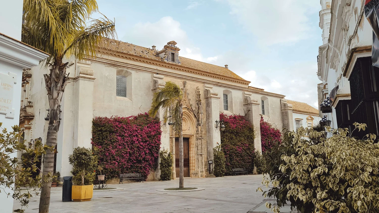 A Short Guide to Chipiona, Spain | Wander Somewhere