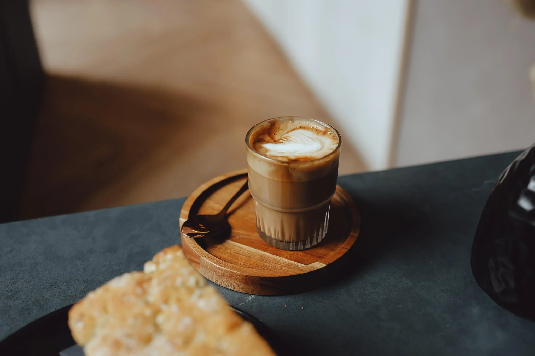 10 Exceptional Cafes & Coffee Shops In Edinburgh | Wander Scotland