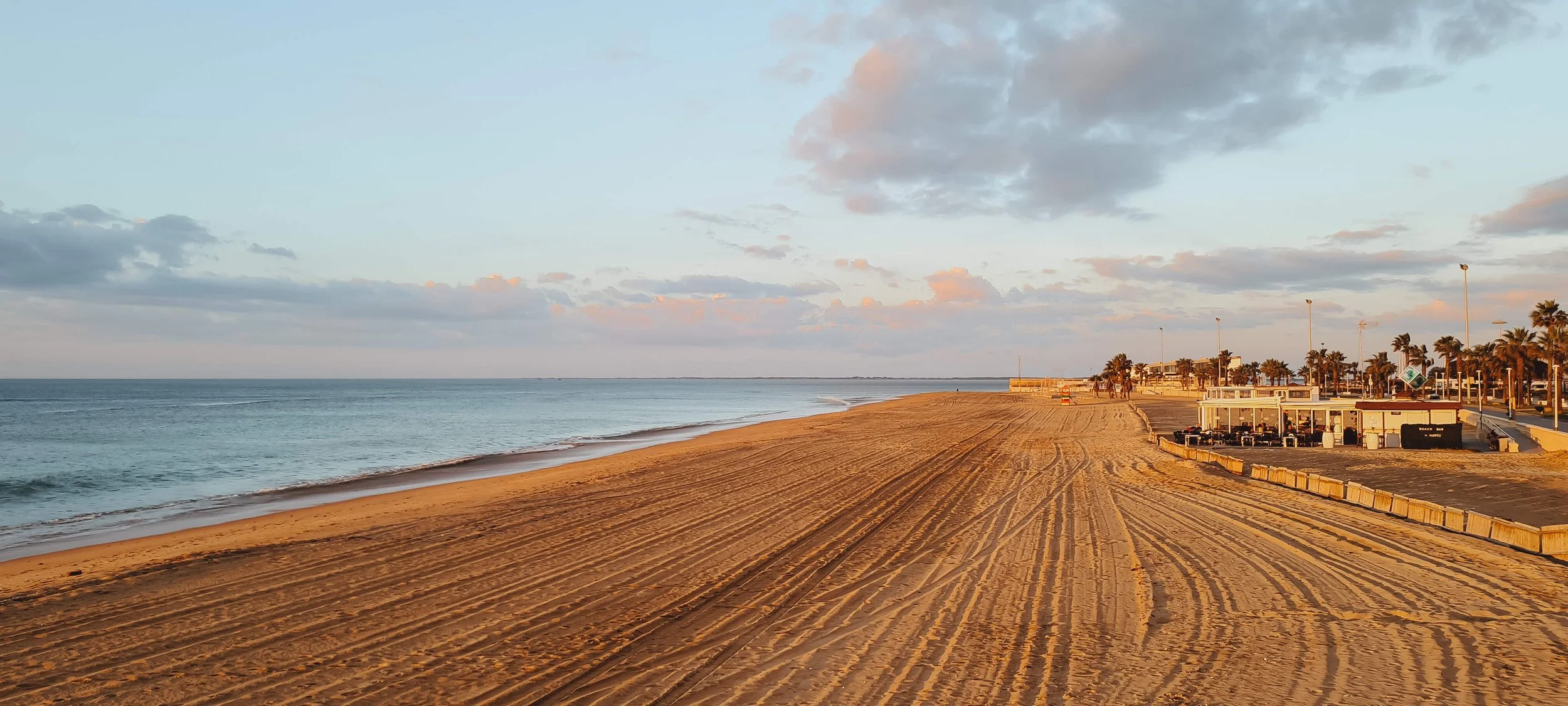 A Short Guide to Chipiona, Spain | Wander Somewhere