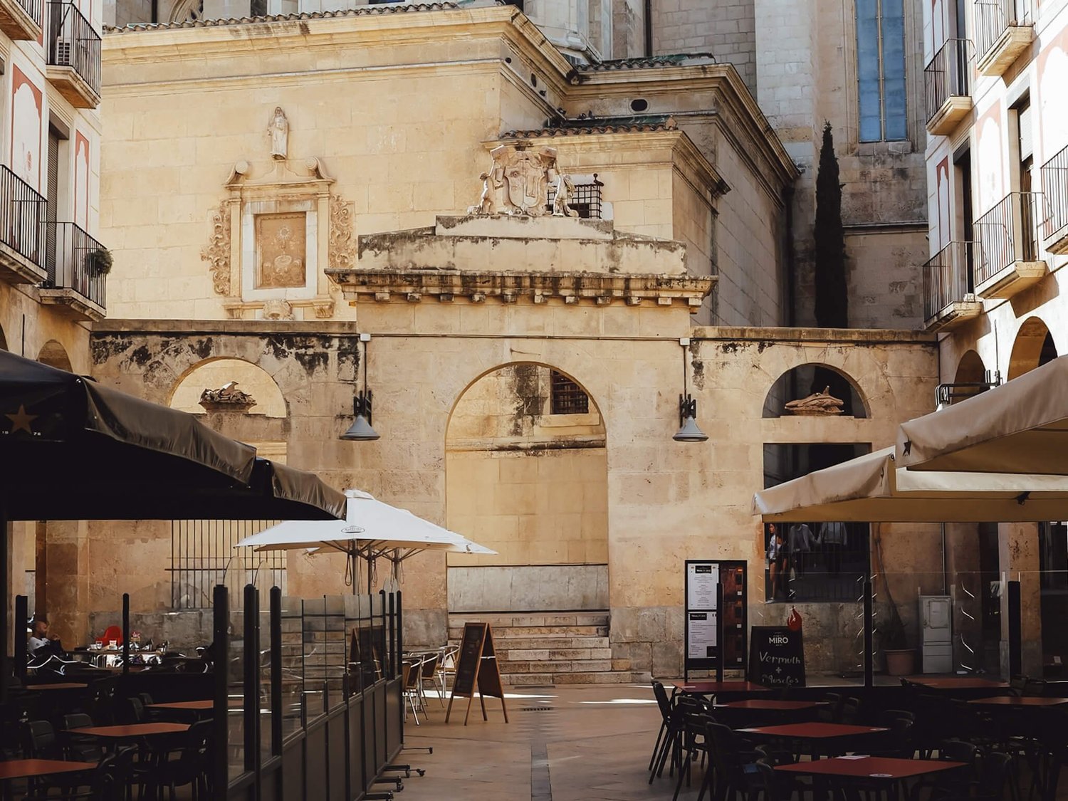 Travel Guide To Reus, Spain | Wander Scotland