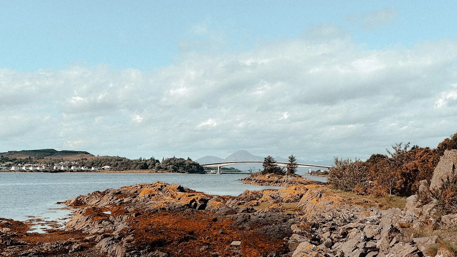 Kyle of Lochalsh: Everything You Need To Know | Wander Scotland