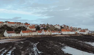A Beginners Guide to Fife, Scotland | Wander Scotland