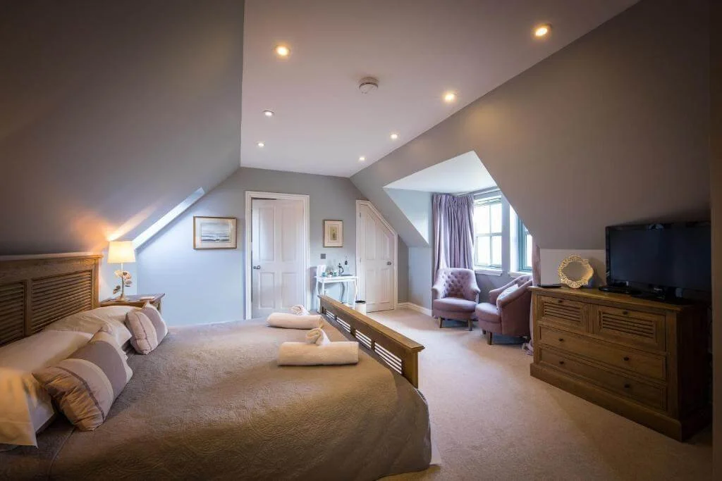 10 Best Hotels In Portree, Skye | Wander Somewhere