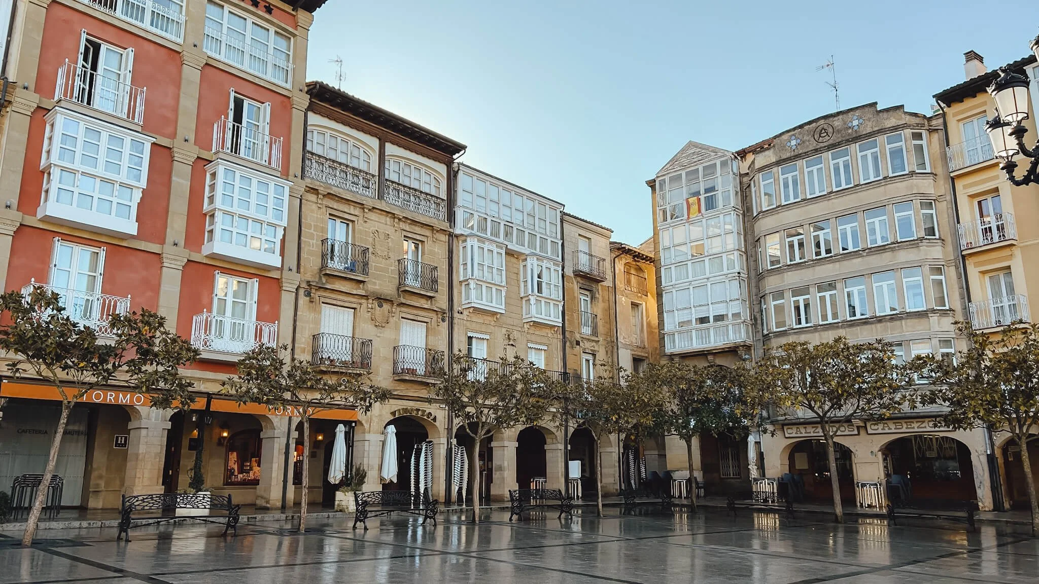 A Guide to Haro, Spain: Where To Drink, Stay & Bodegas | Wander Scotland