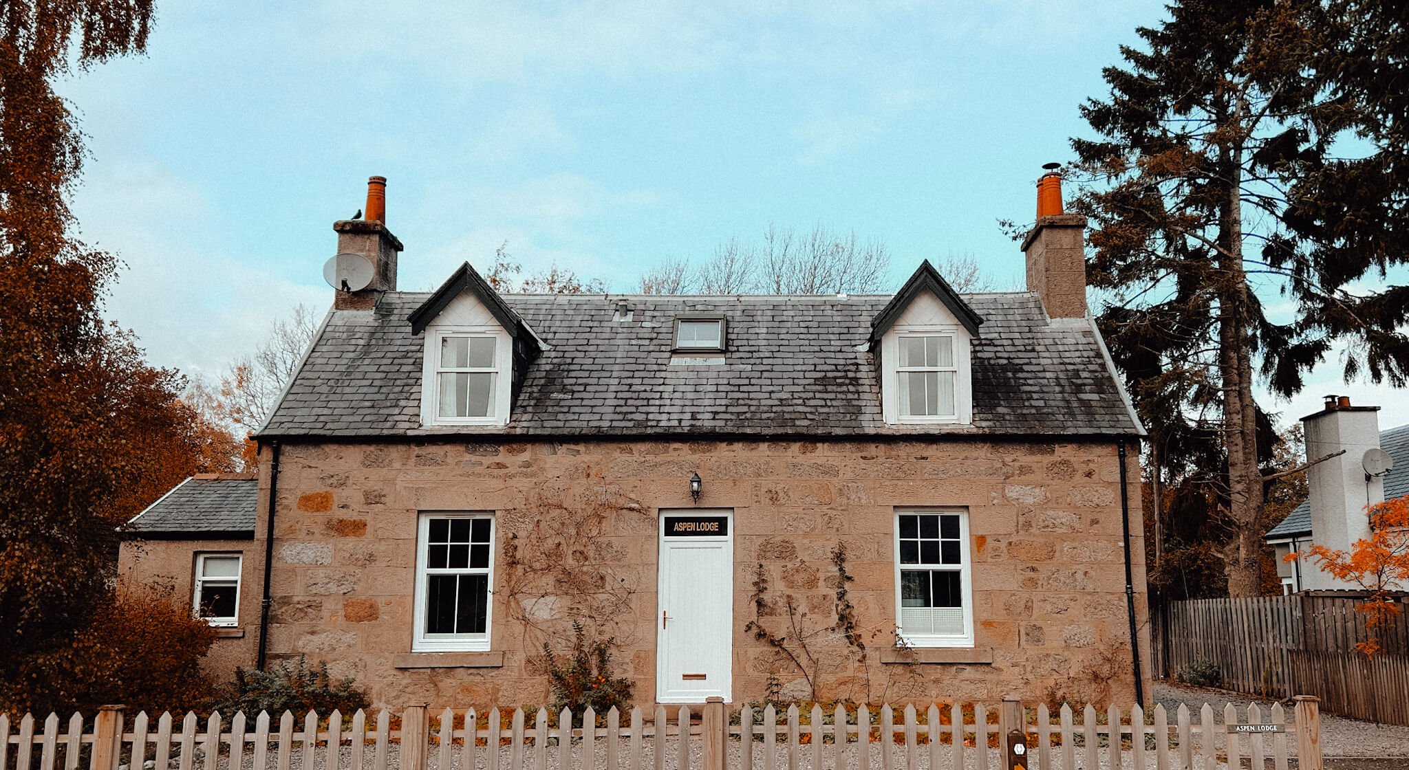 A Short Guide To Nethy Bridge | Where To Stay, Eat + Visit | Wander ...