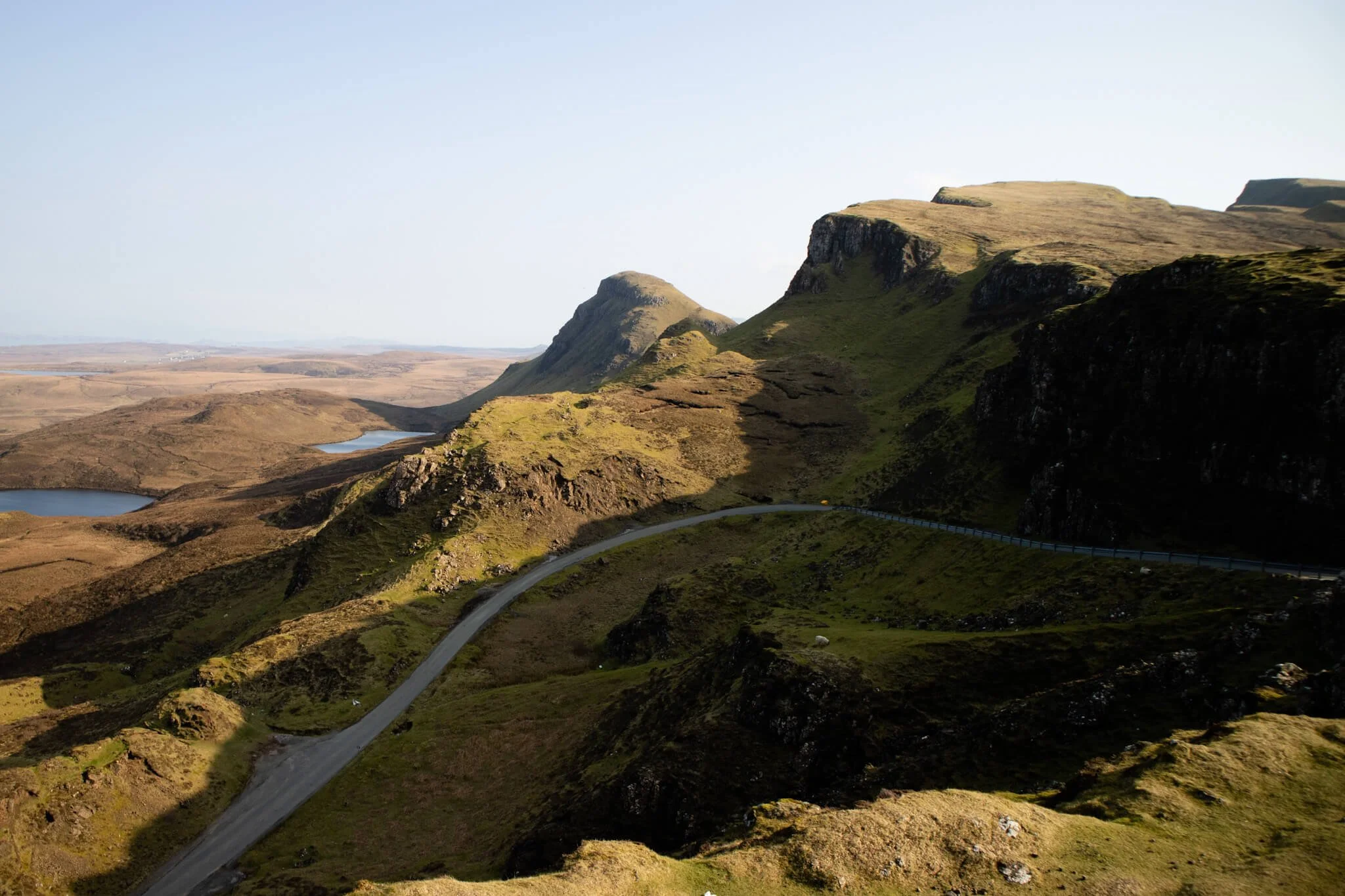 The Isle of Skye, Scotland | A Very Helpful Visitor’s Guide | Wander ...