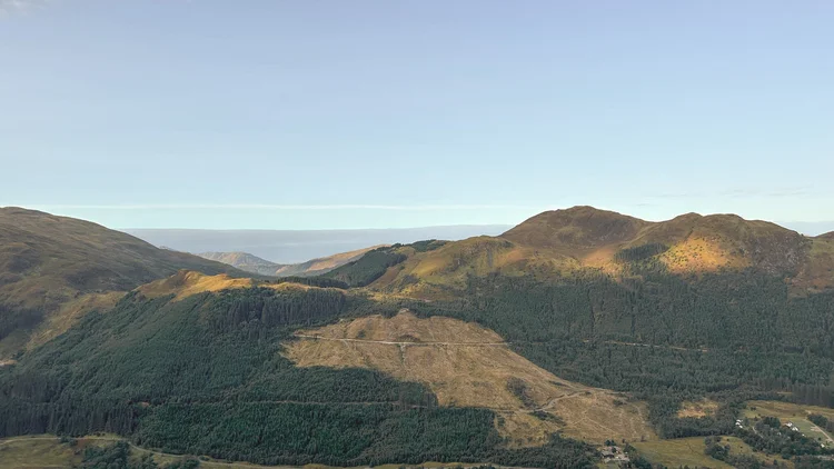 The Complete Guide To Climbing Ben Nevis: Route, Tips, & Essentials ...