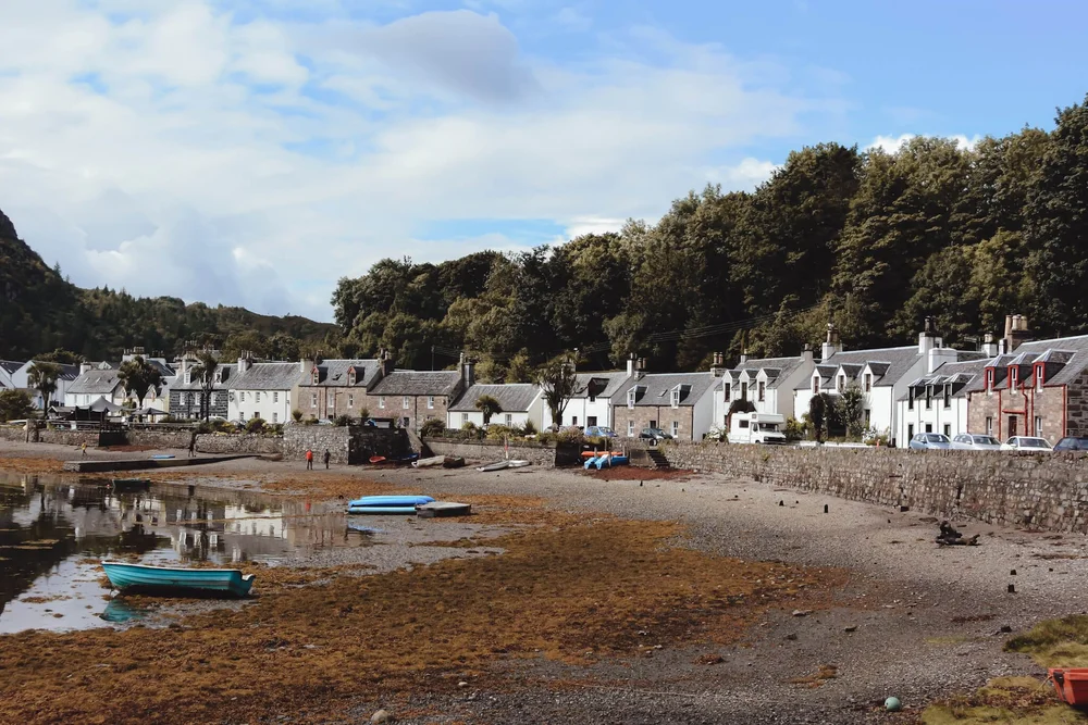15 Prettiest Villages in Scotland To Visit (& Route Map) | Wander Scotland
