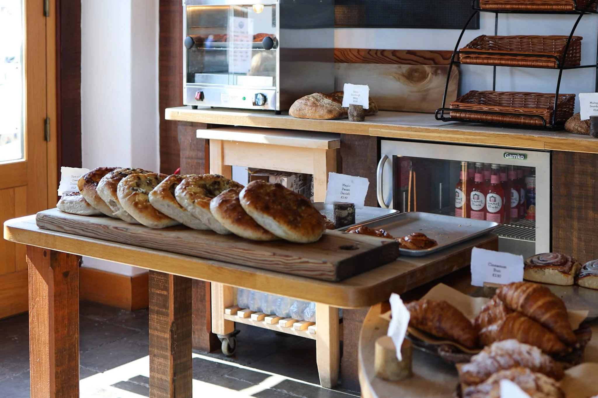 Where to Eat in Mallaig: Best Restaurants & Cafes | Wander Scotland