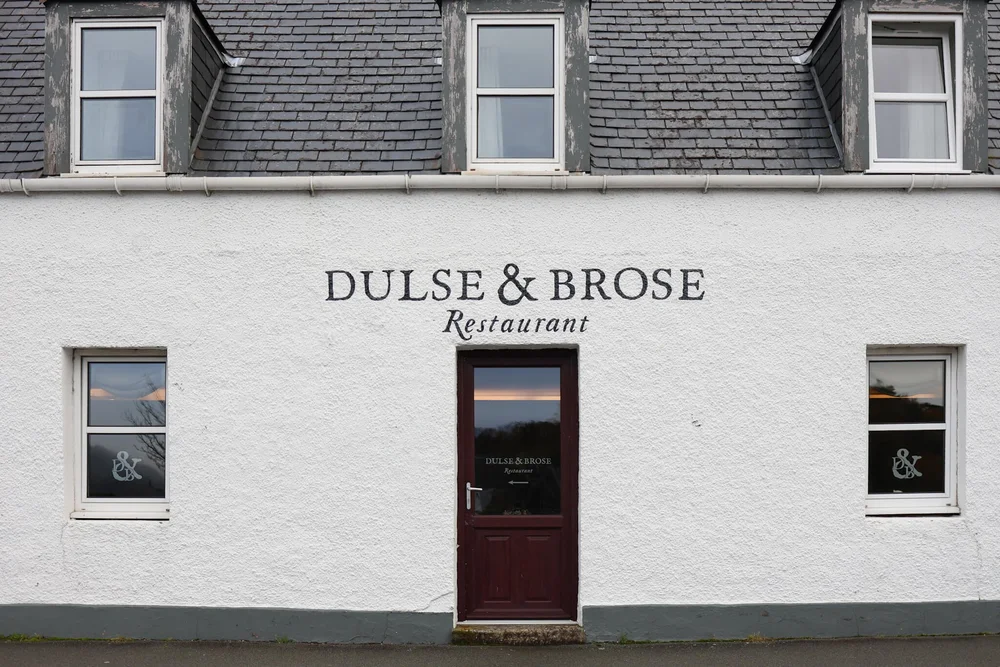 10 Best Restaurants in Portree (For 2025) | Wander Scotland