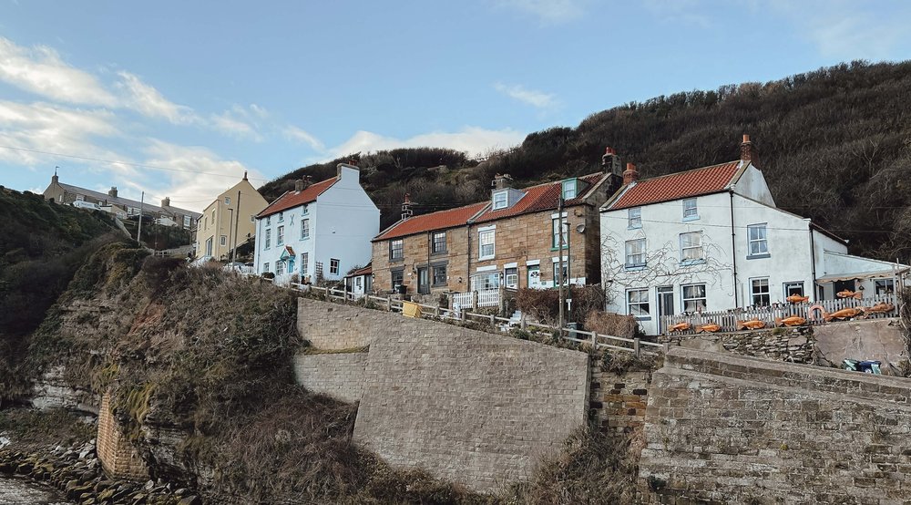 5 Wonderful Places on the Yorkshire Coast | Wander Scotland