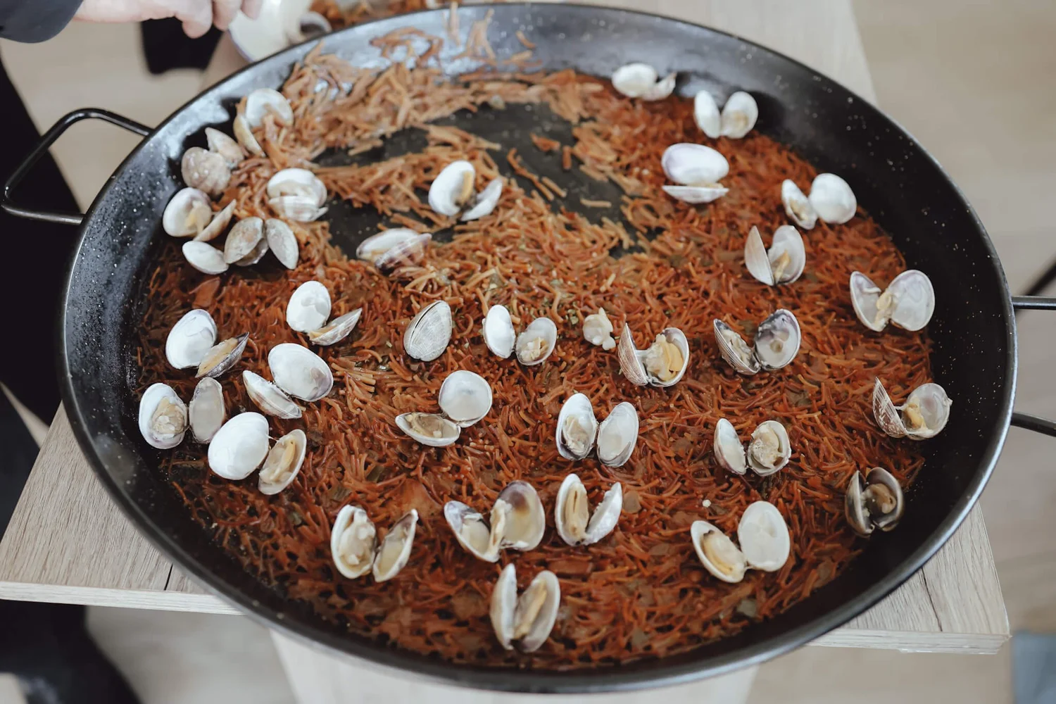 Where To Eat In Salou: 10 Best Salou Restaurants & Tapas | Wander Scotland