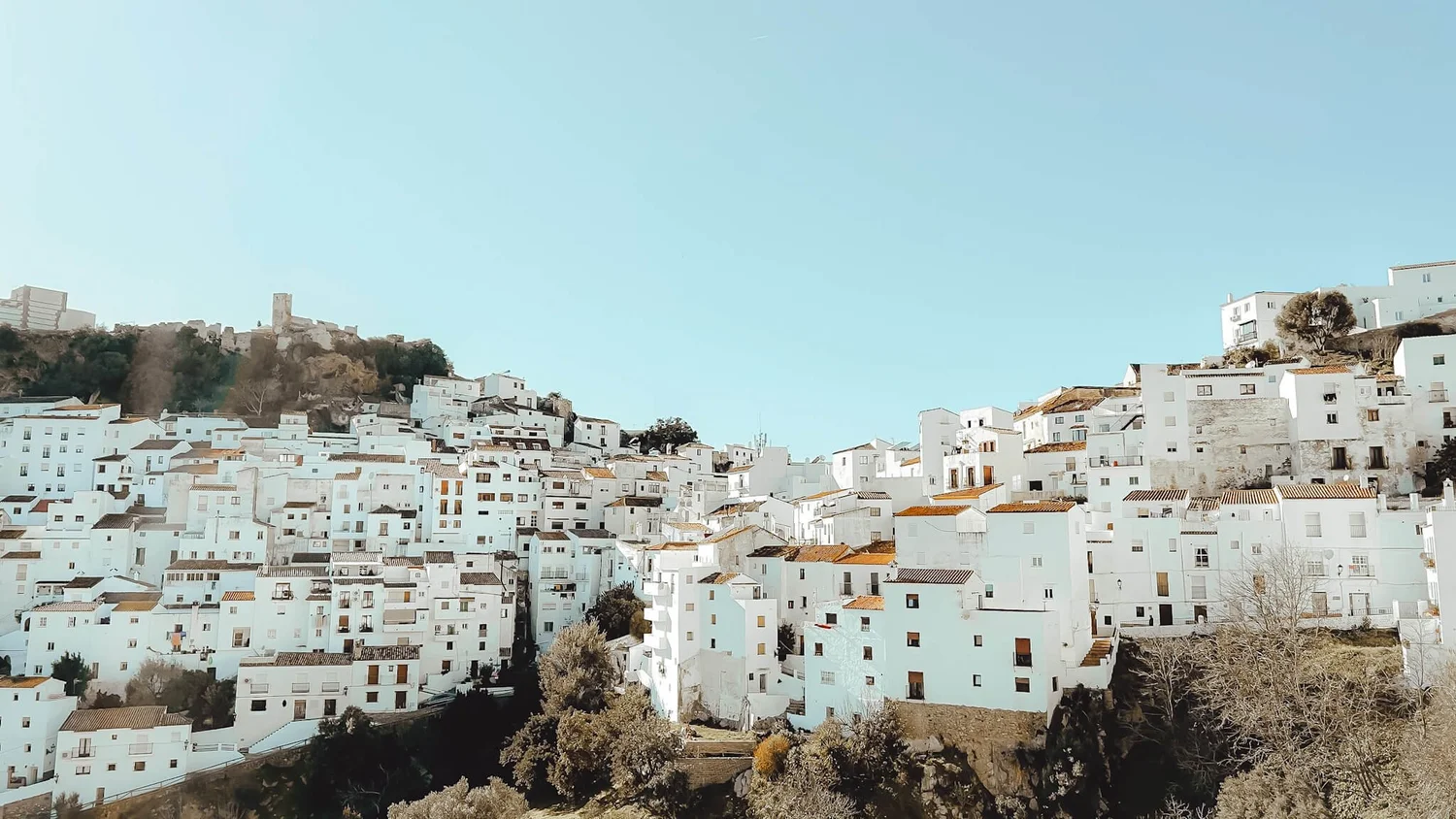 Southern Spain: The Best 14-Day Road Trip Itinerary | Wander Scotland