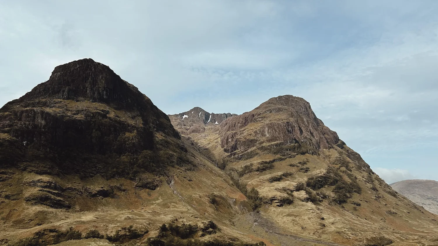 Glencoe, Scotland | A Short Travel Guide + Itinerary | Wander Scotland