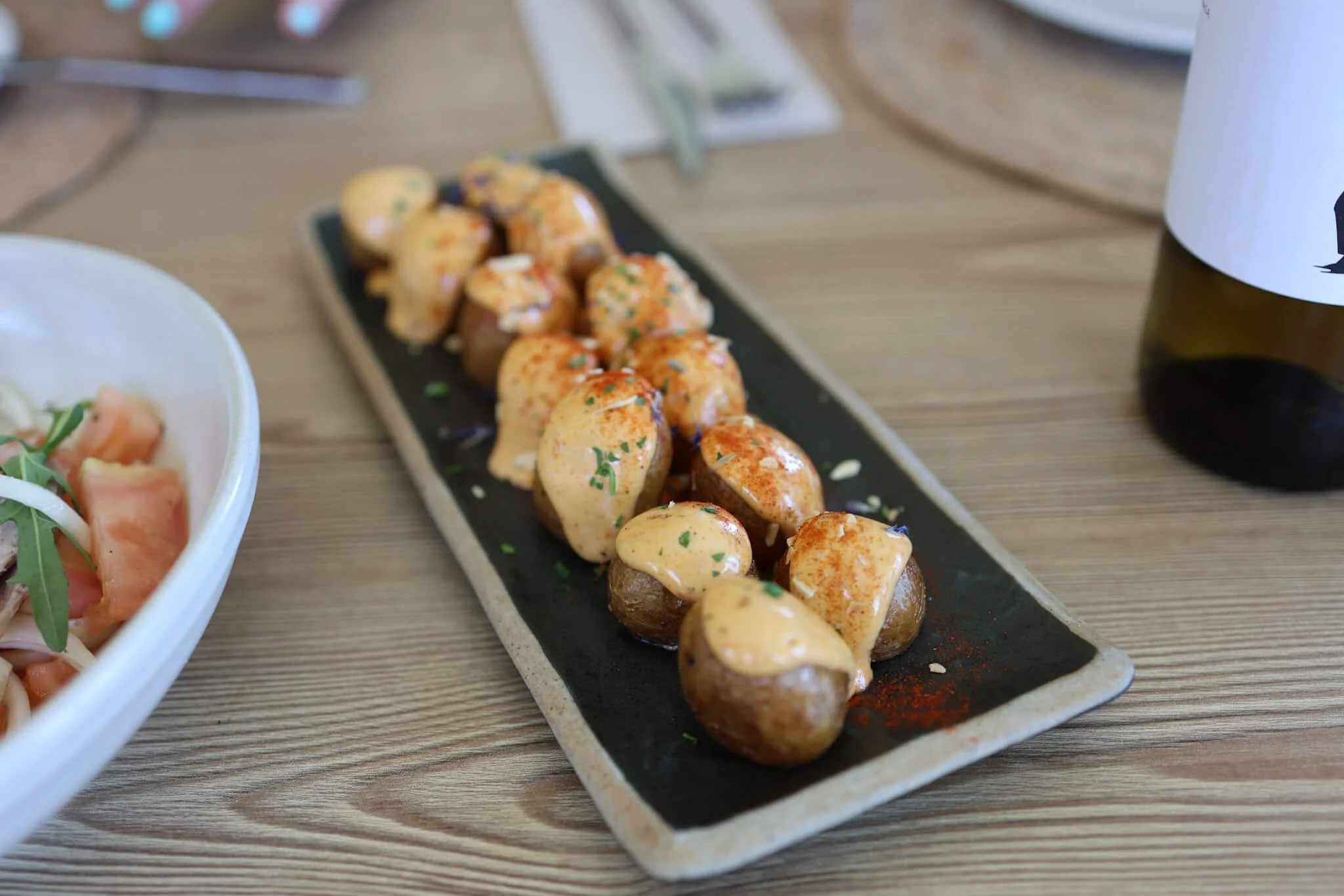 Where To Eat In Salou: 10 Best Salou Restaurants & Tapas | Wander Scotland
