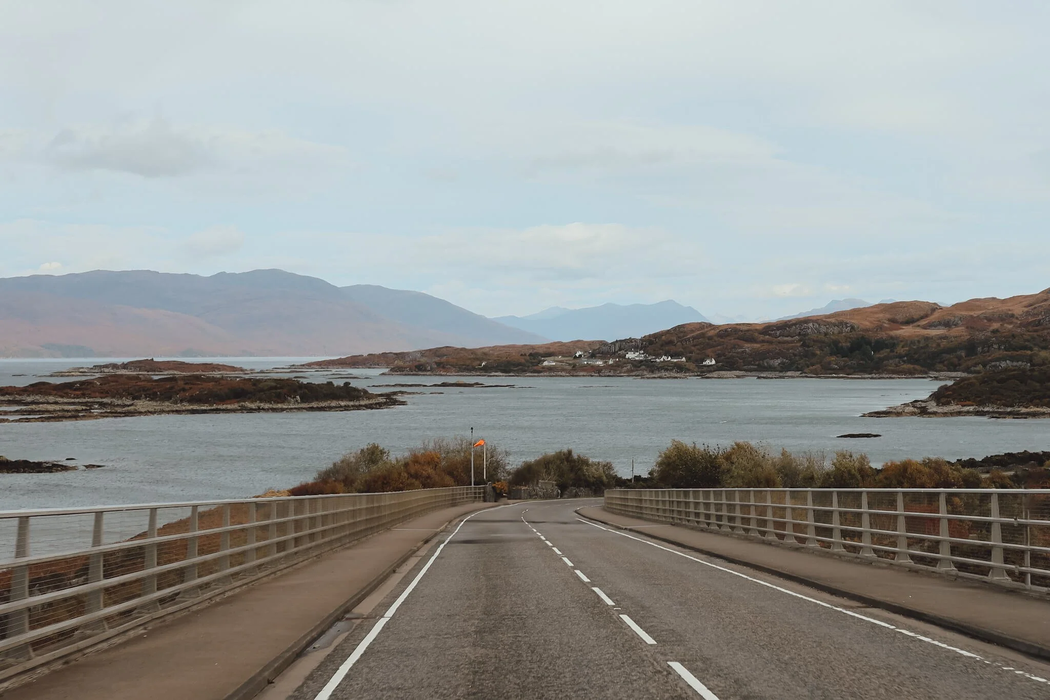 Perfect Scotland Itineraries For First Time Visitors | Wander Scotland