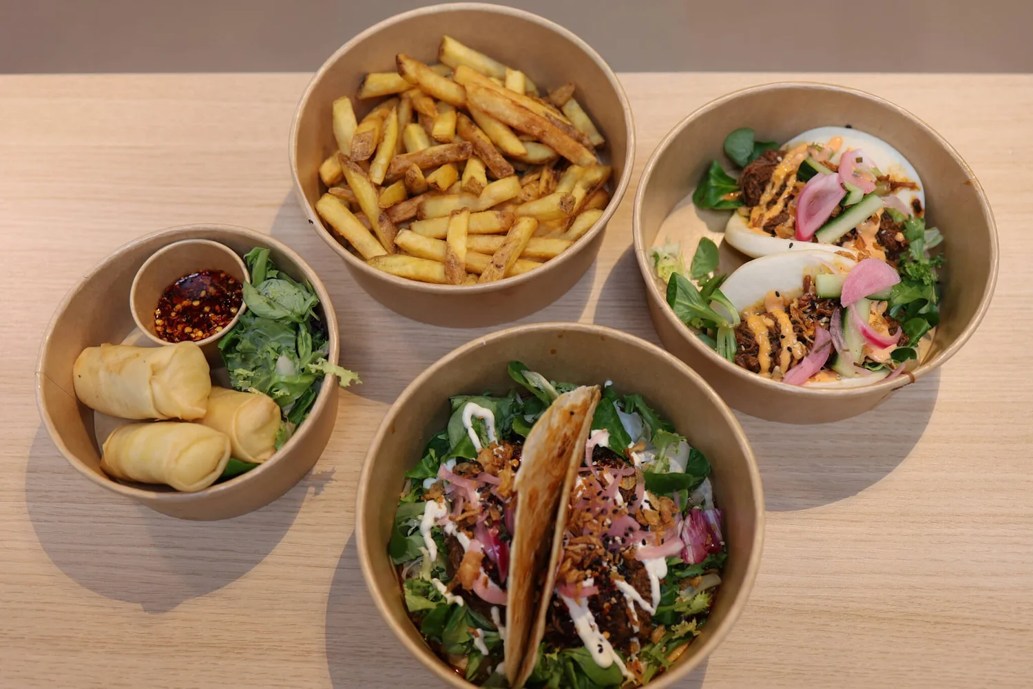 The Very Places To Eat In Inverness | A Foodies Guide | Wander Scotland