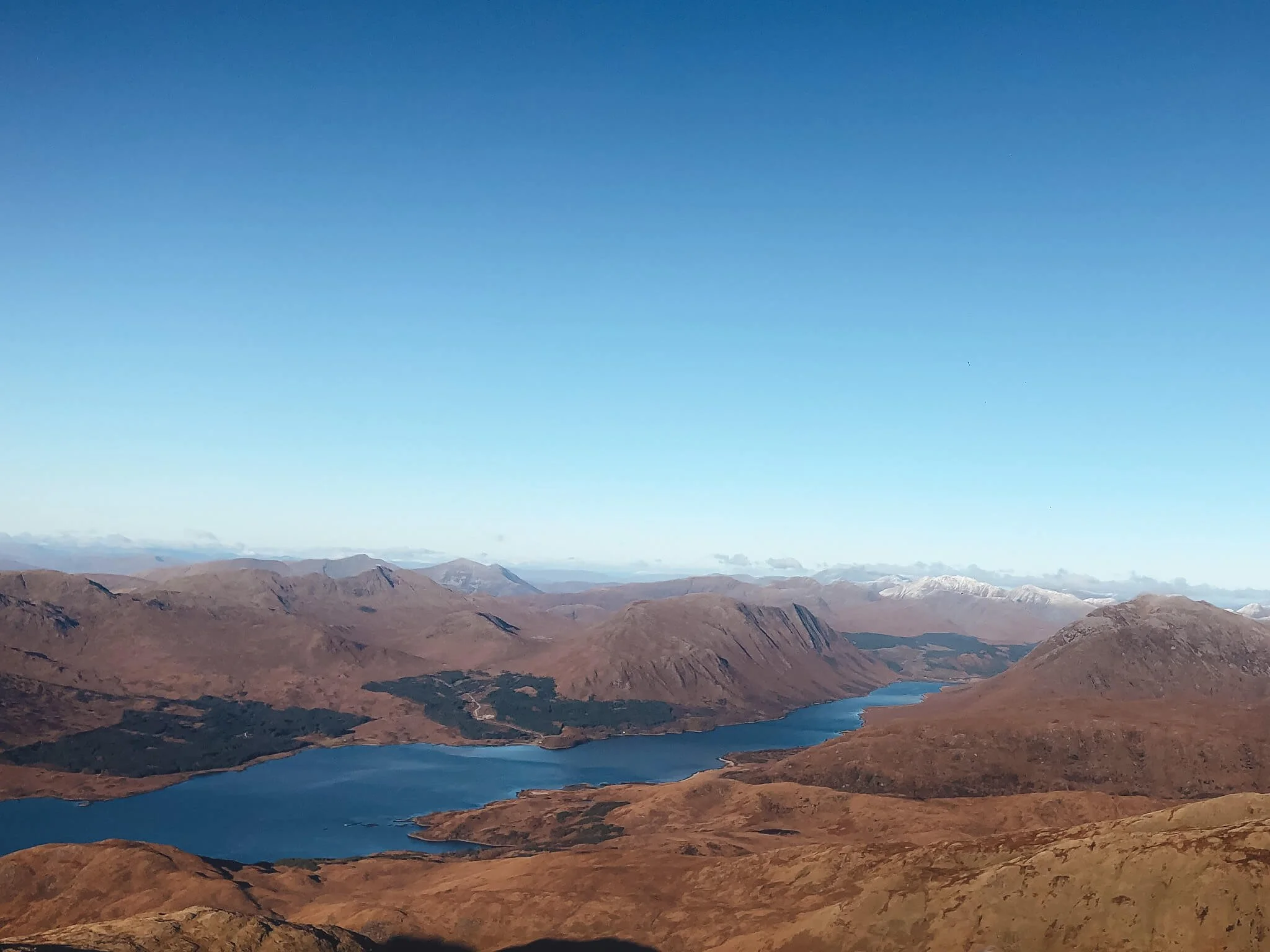 How To Hike Ben Cruachan, Scotland | Wander Scotland