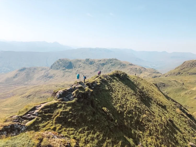 Best Beginner Munros: 12 Easiest Munros in Scotland | Wander Scotland