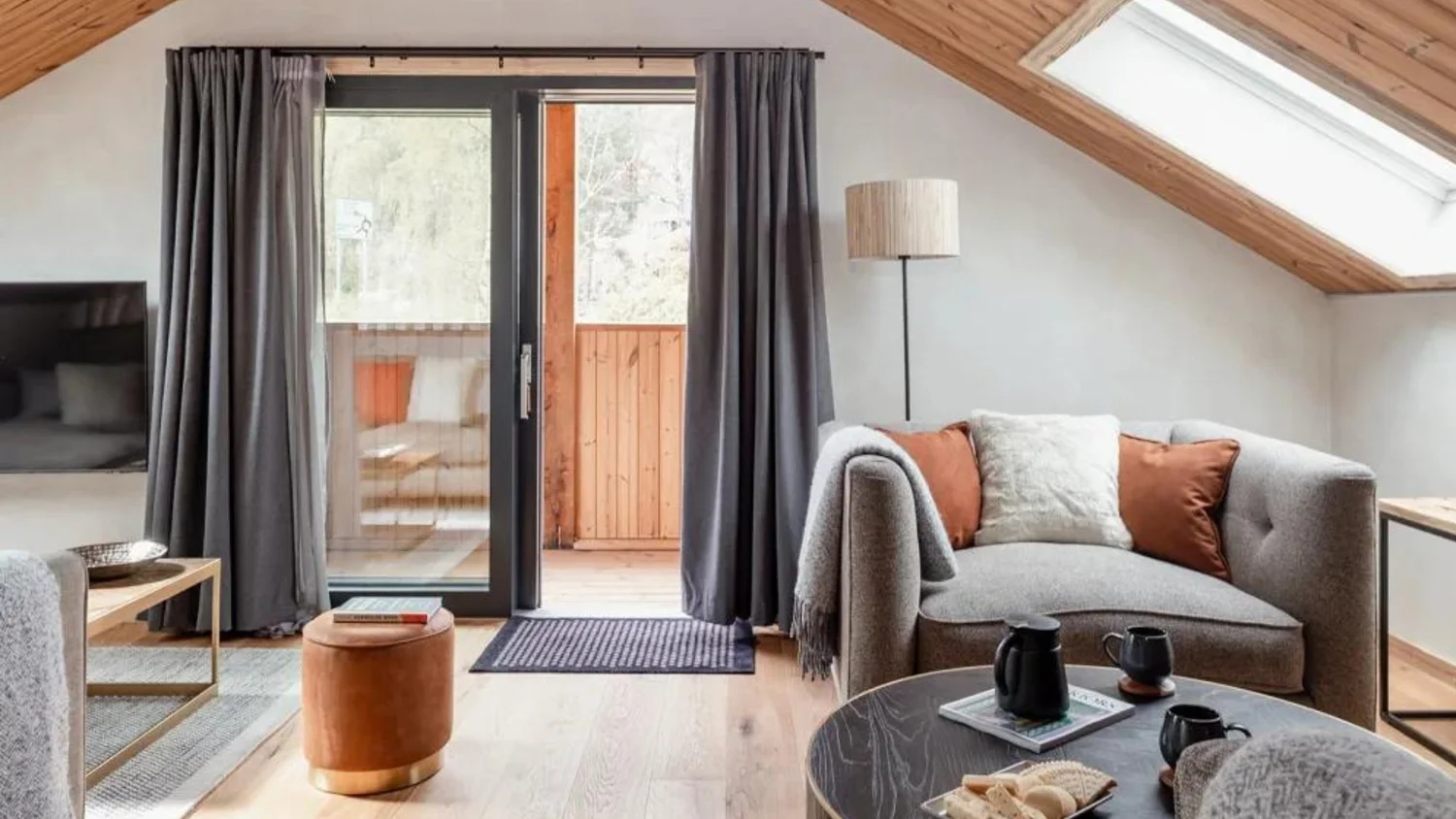 Aviemore Lodges: 10 Exceptional Group Lodges | Wander Scotland