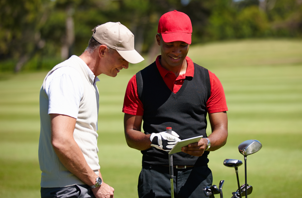 Golf Handicap Explained: A Beginners’ Guide — CAME DOWN GOLF CLUB