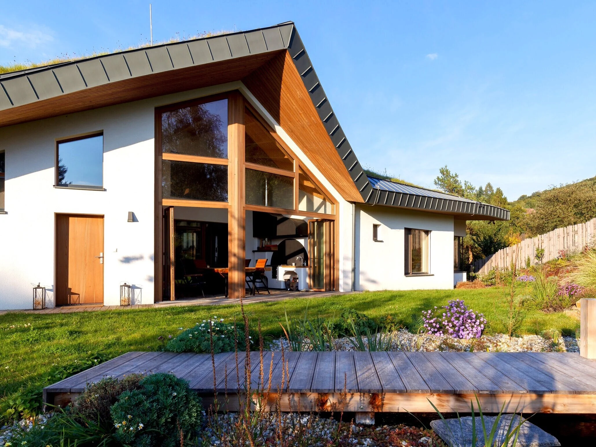 Homeowners — Build With Nature