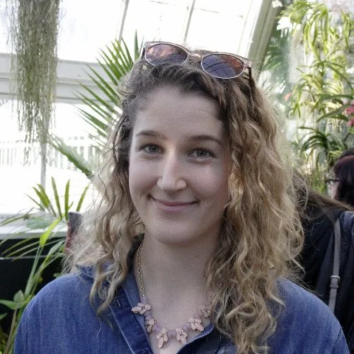 Rachel Hamlin | Mindset Coach for Founders + Executives