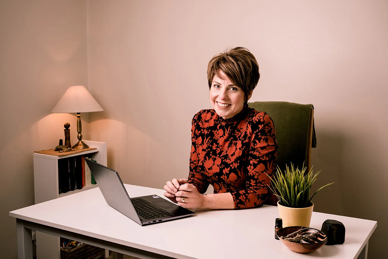 Services — lisamorrison