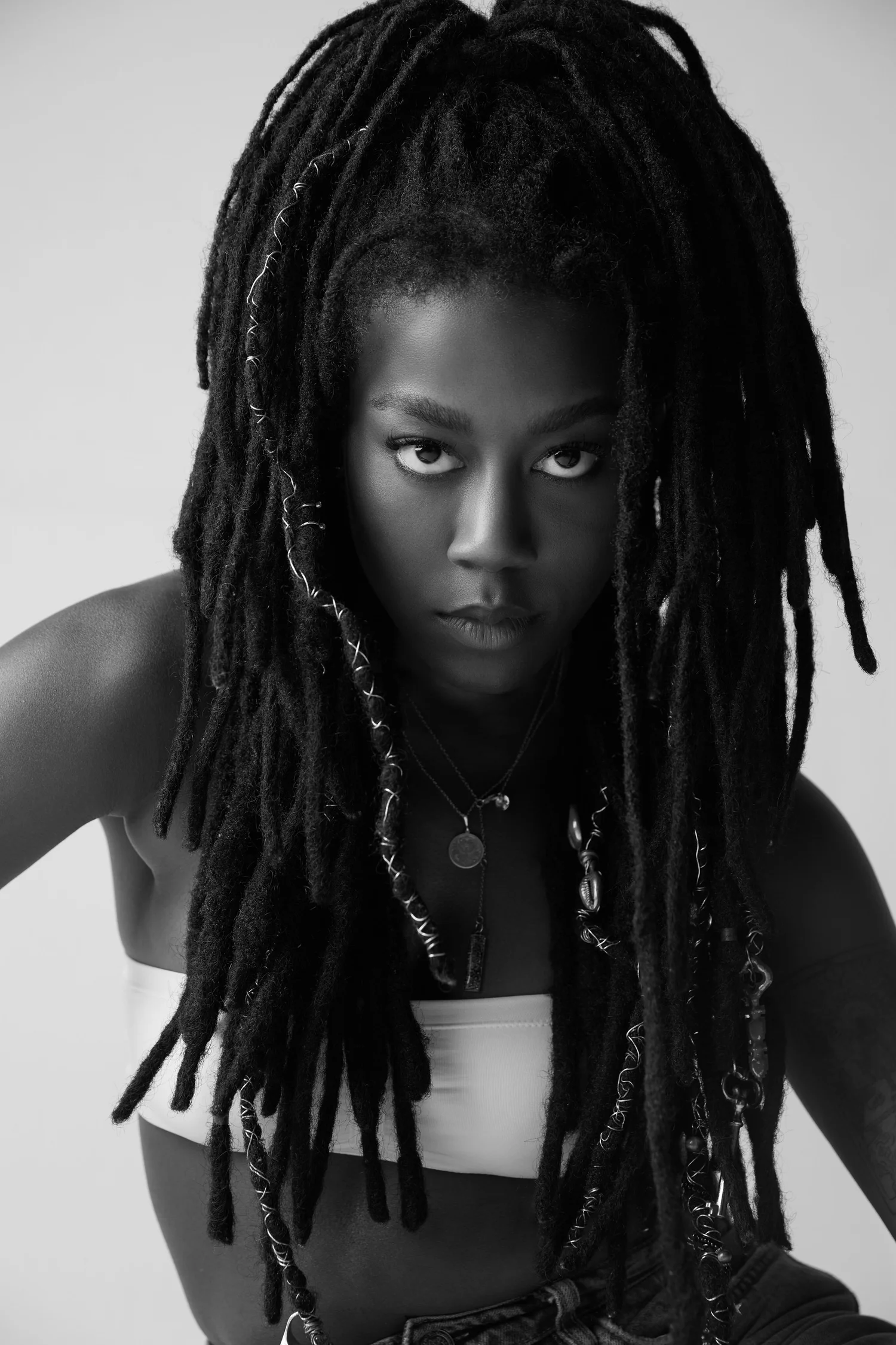 Tomi Adeyemi | Dallas Literary Festival | SMU — Dallas Literary Festival