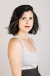 Samantha Mabry | Dallas Literary Festival | SMU — Dallas Literary Festival