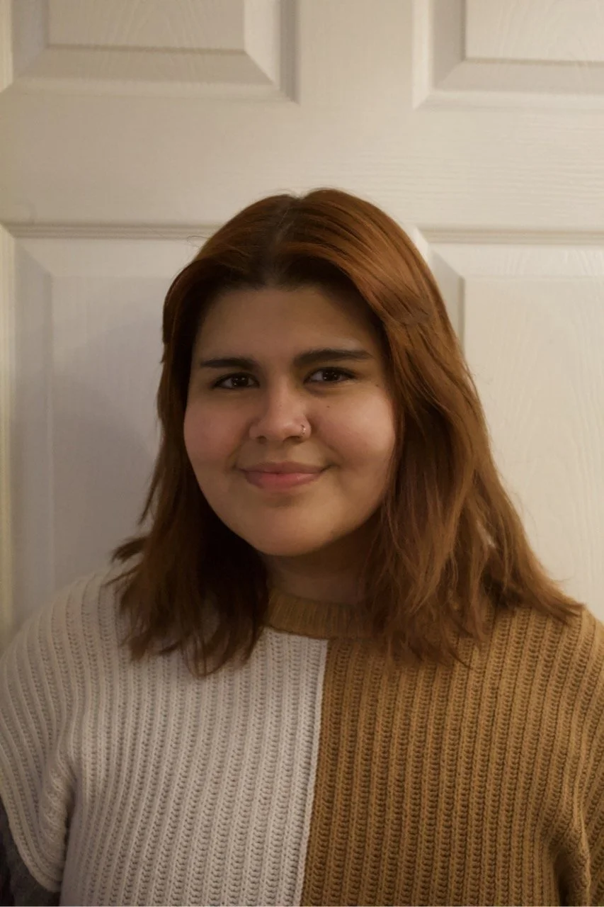 Alejandra Cuellar — Dallas Literary Festival