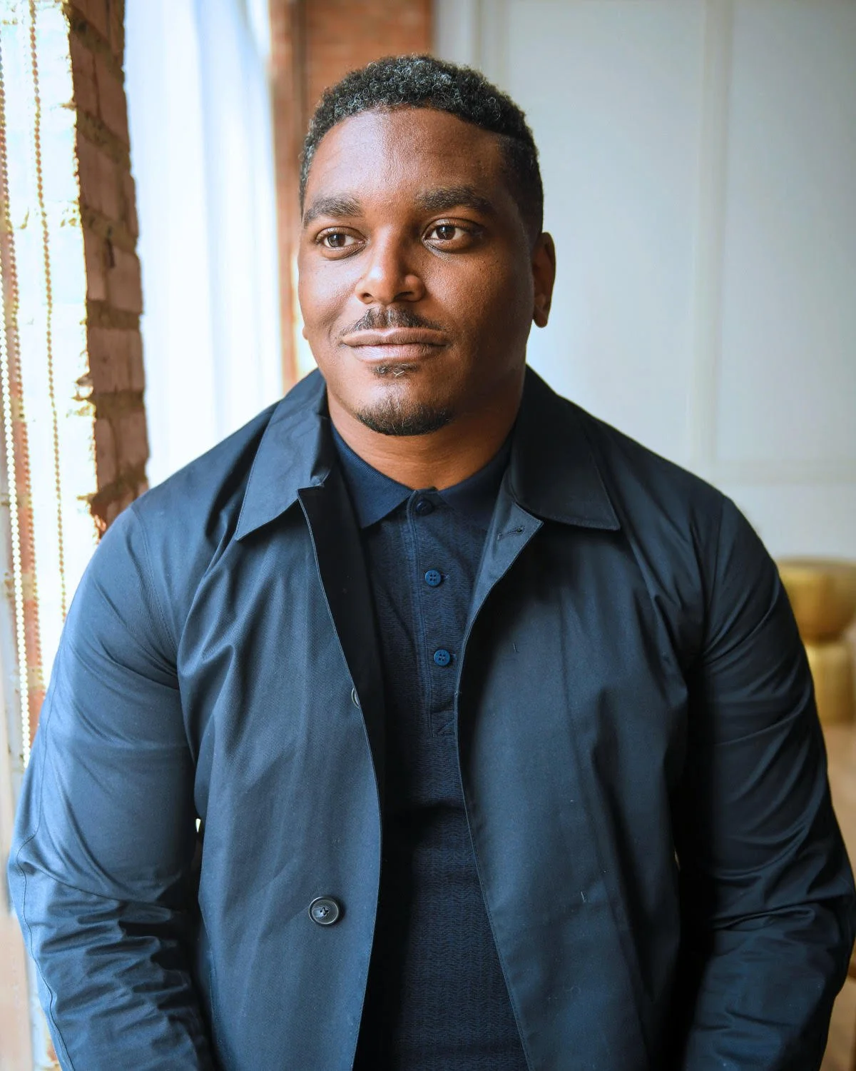 Jerry Hawkins — Dallas Literary Festival