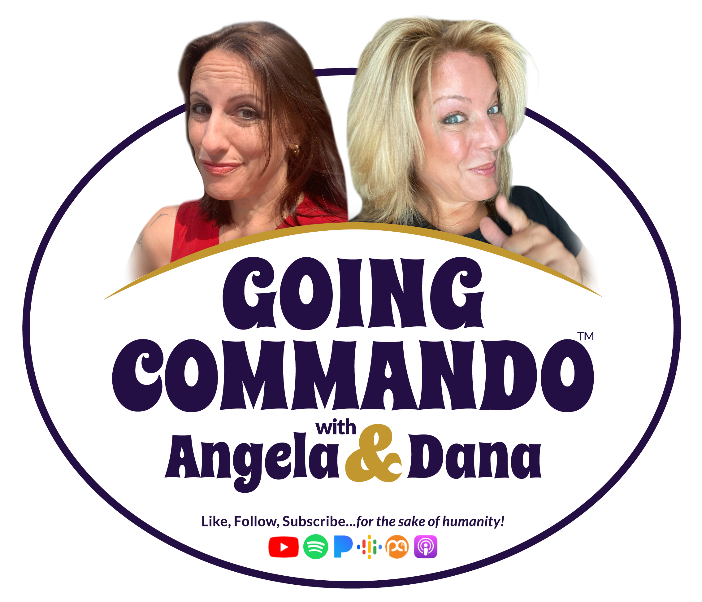 Dana's works are intended to create a new self-empowered, unity ...