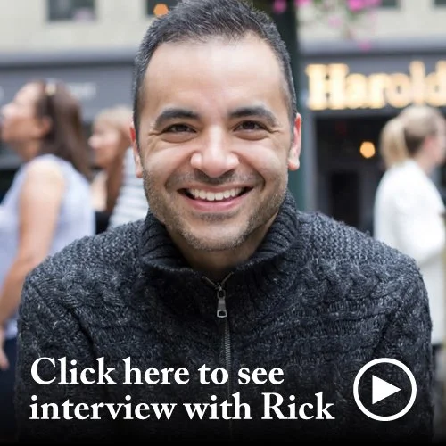 His Story The Musical