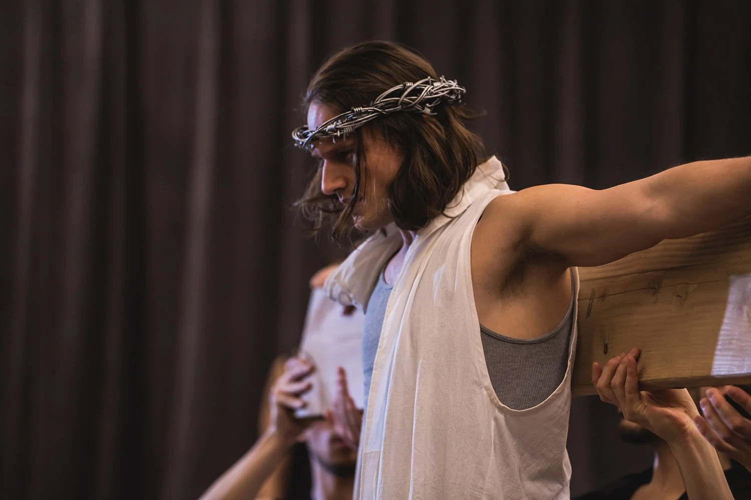 His Story The Musical