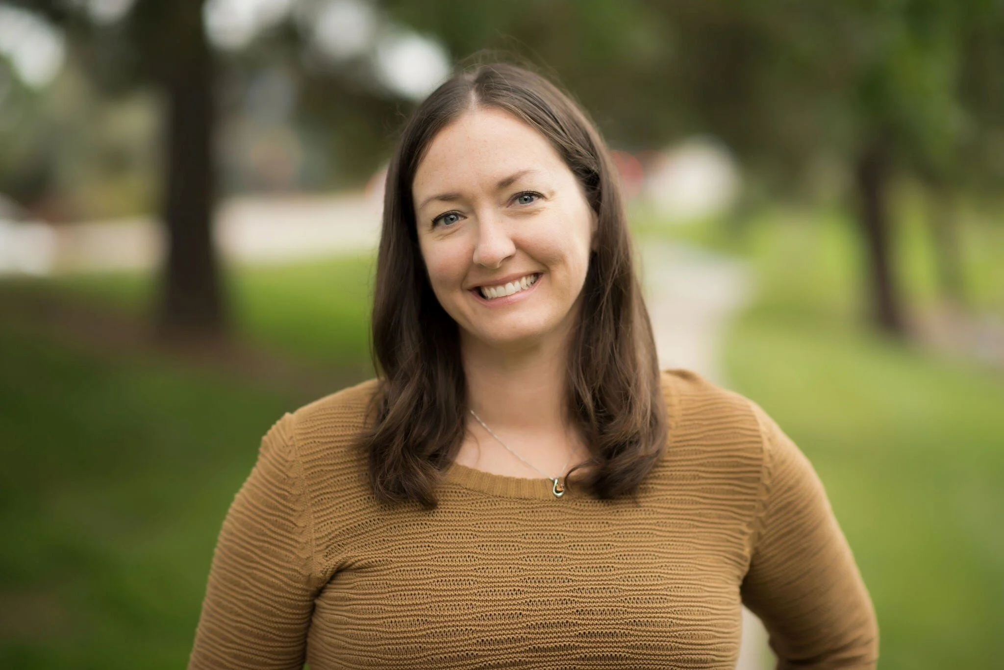 Jennifer Bousselot, GRP, Ph.D.