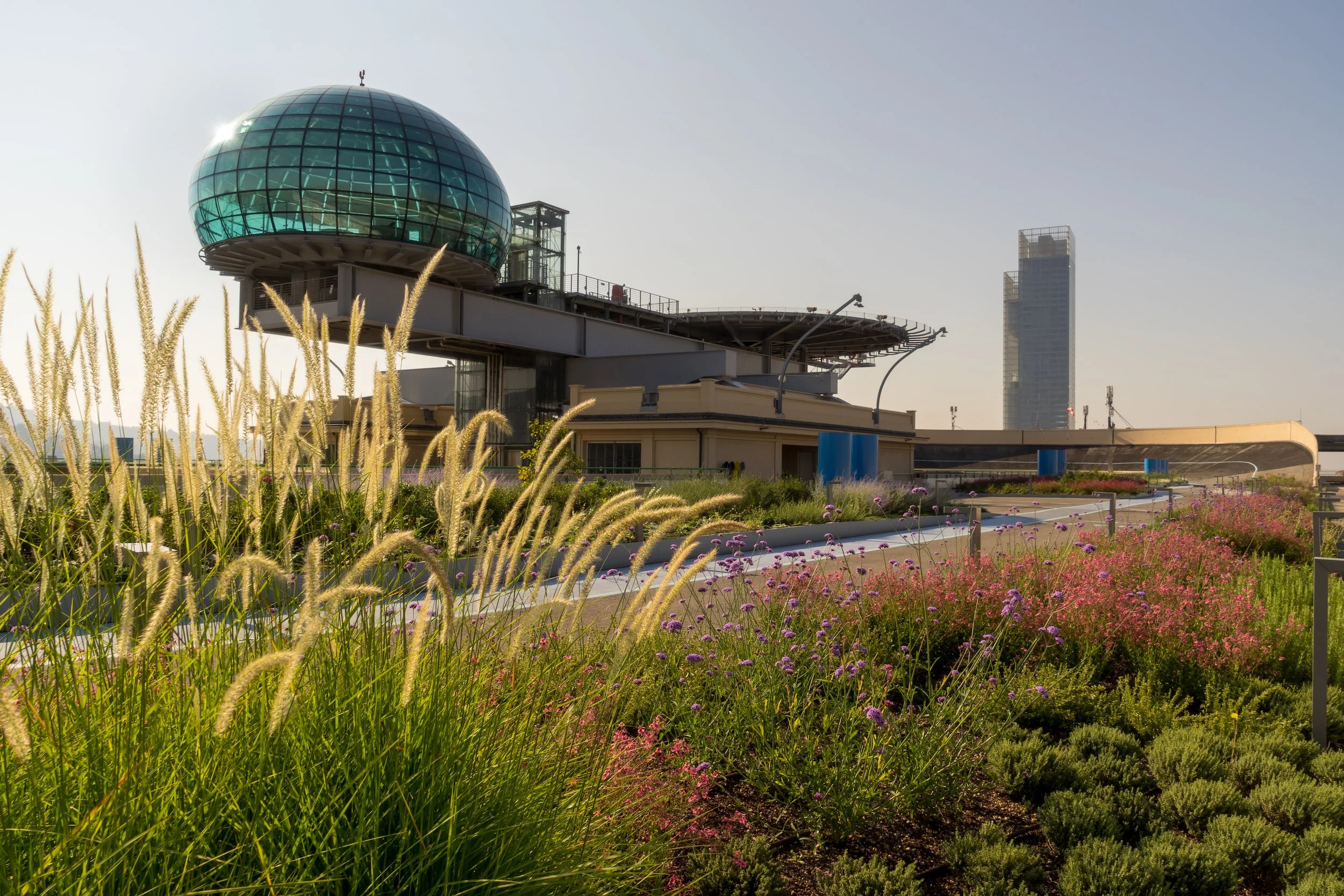 Living Architecture Monitor - Green Roof and Wall Magazine