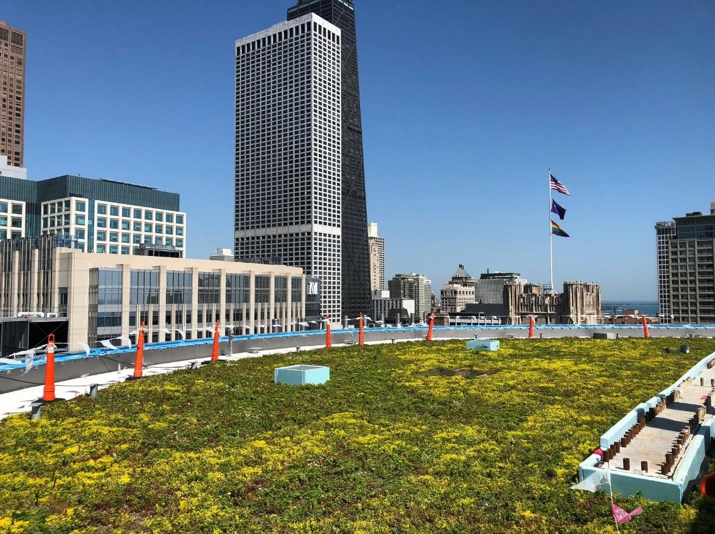 Unlocking Stormwater Solutions: A Northwestern University Case Study on ...