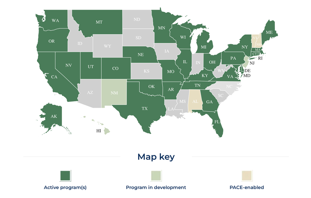PACE Financing + Green Roofs – It’s the next BIG thing! | Nate Griswold