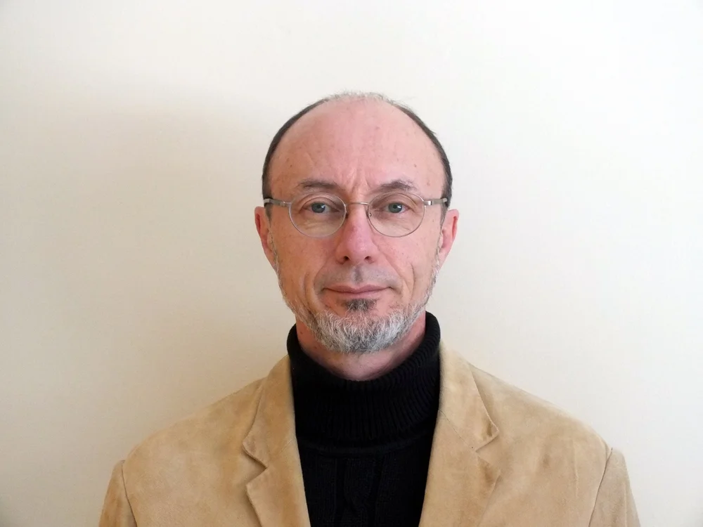 Michael Molaro | Green Roof Professional (GRP)